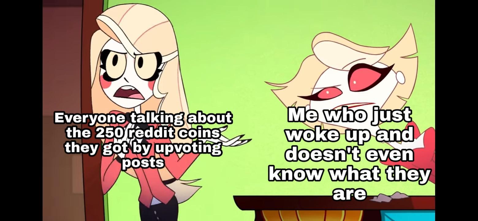 Can someone explain what's this all about | Scrolller