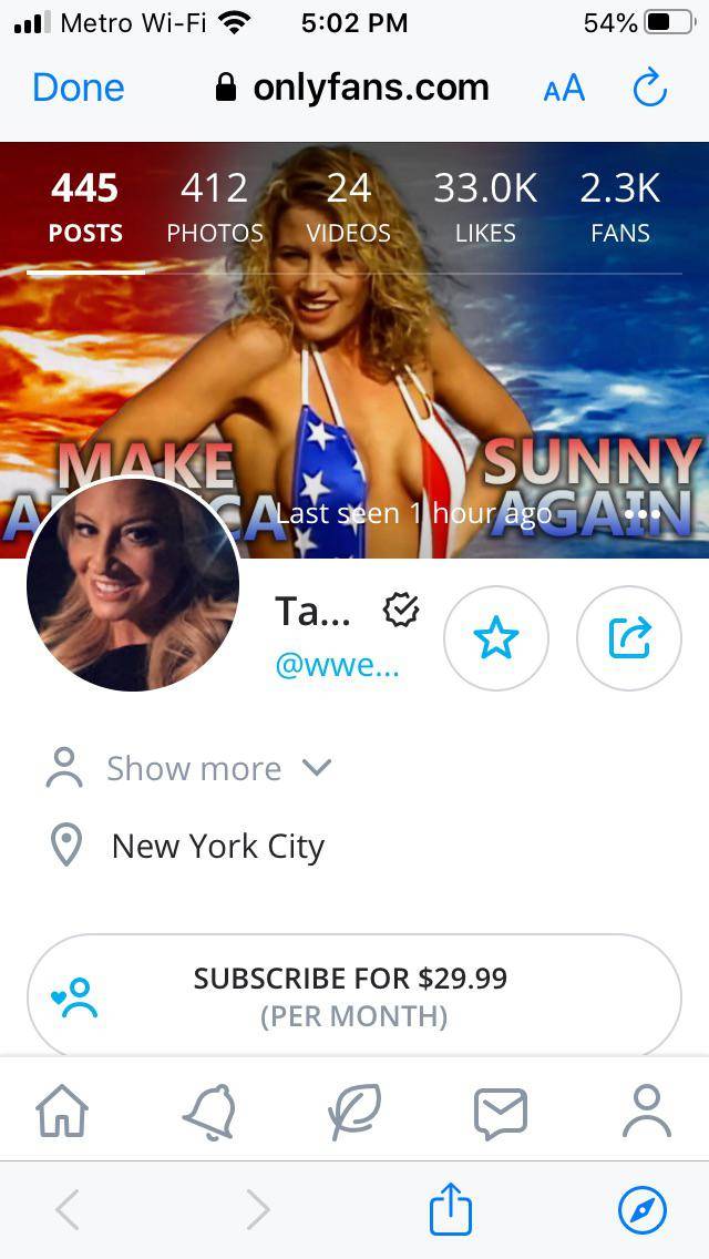 Can someone get this onlyfans??? | Scrolller