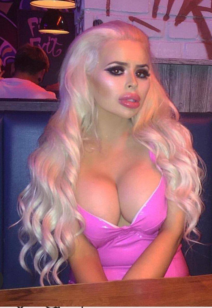 Can someone ID? | Scrolller