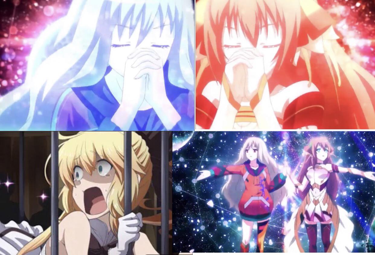 Can someone name these characters for me.. mods pls dont remove | Scrolller