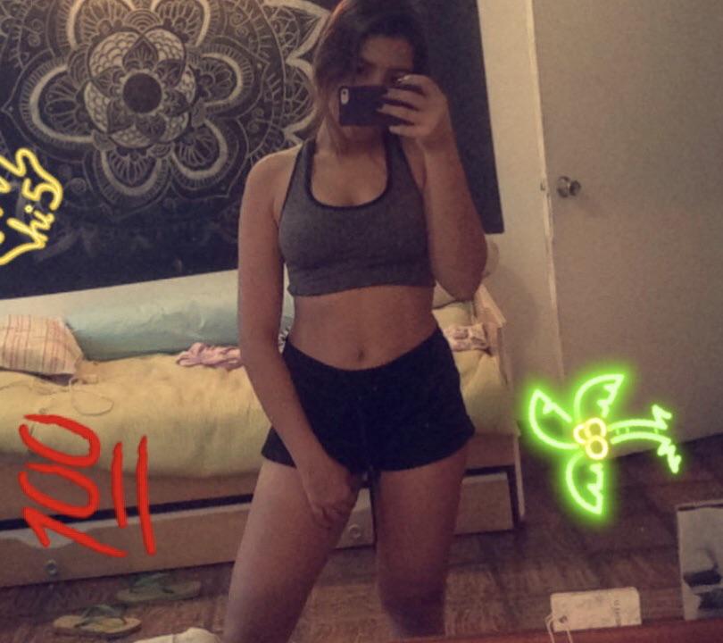 Can someone please caption my girlfriend? A cheating or cuck caption is what we like to see. K*k ...