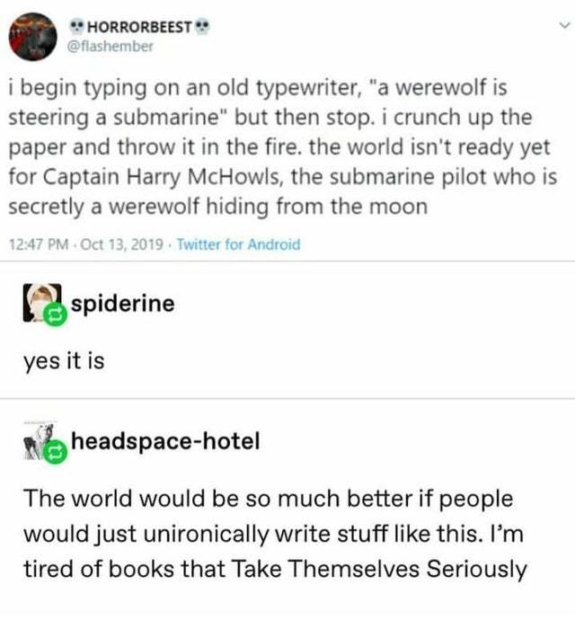 can someone write this | Scrolller