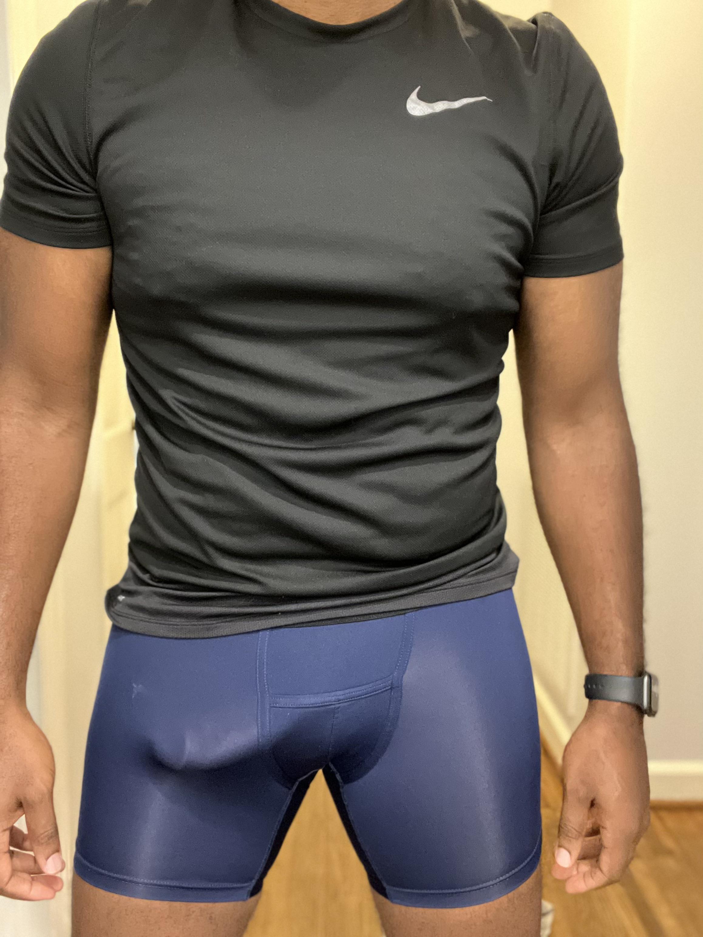 Want to rub it? | Scrolller