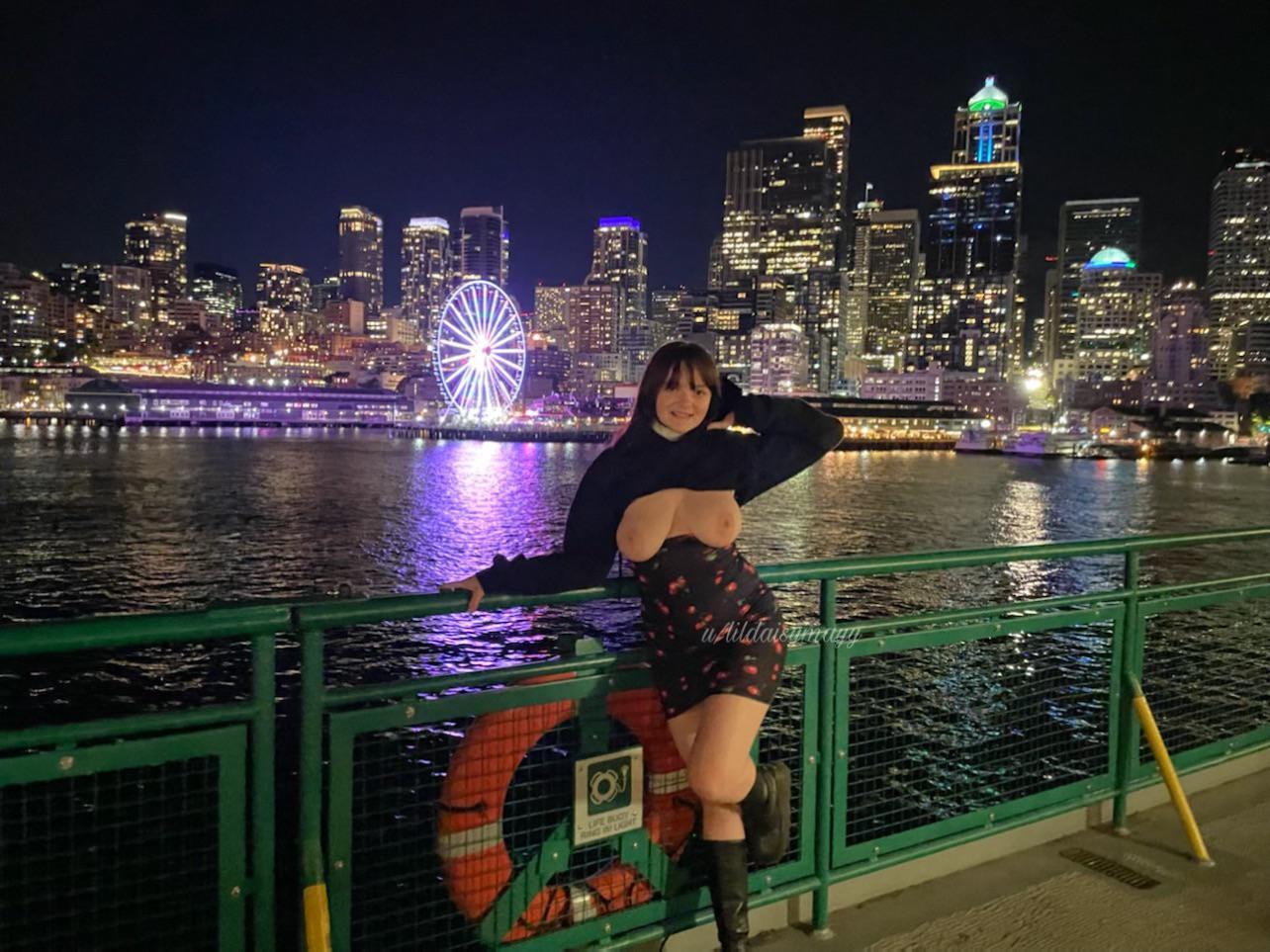 Can’t take me anywhere | Scrolller