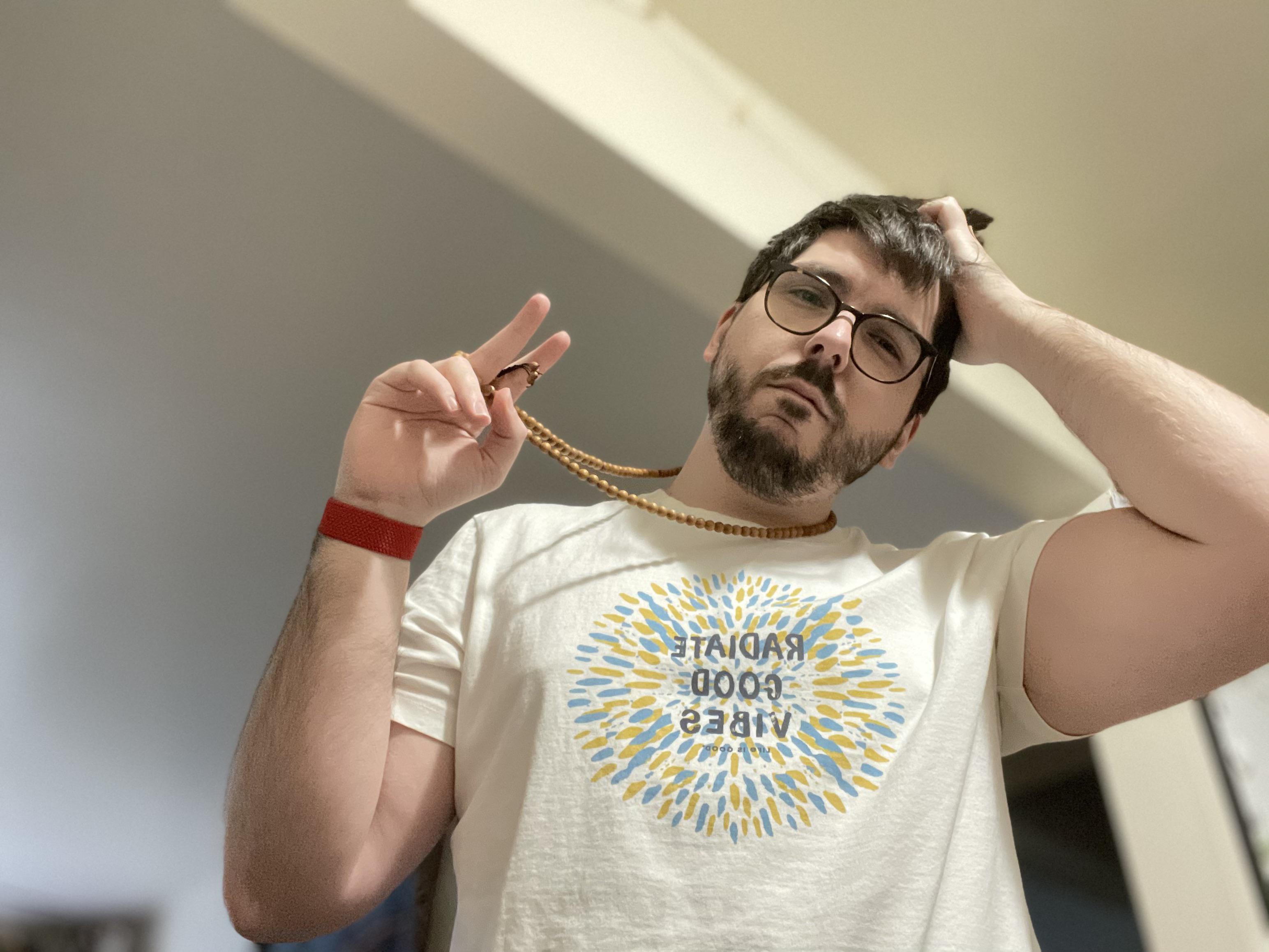 Can’t wait to get this hair chopped! | Scrolller