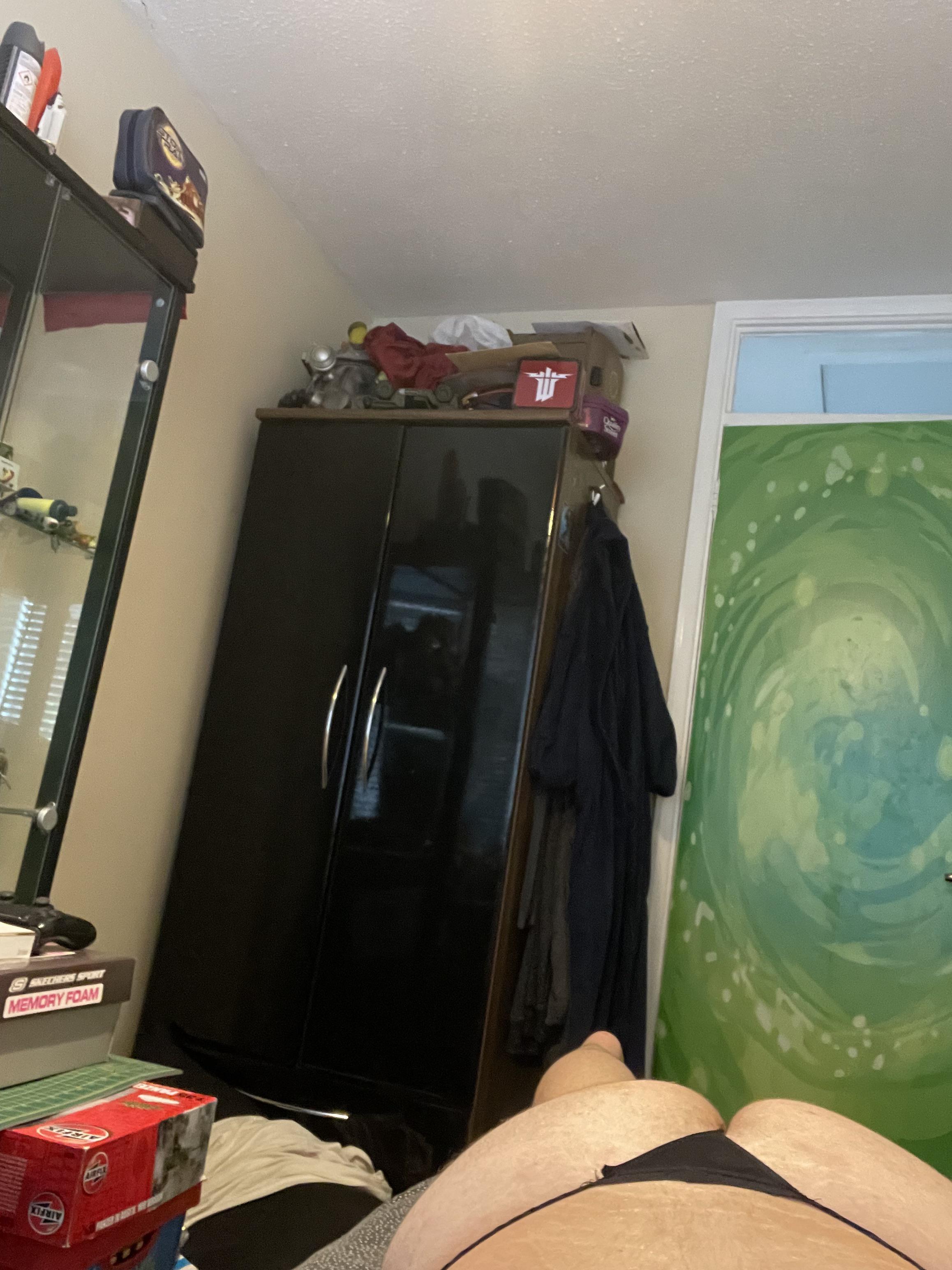 Can we do missionary? | Scrolller