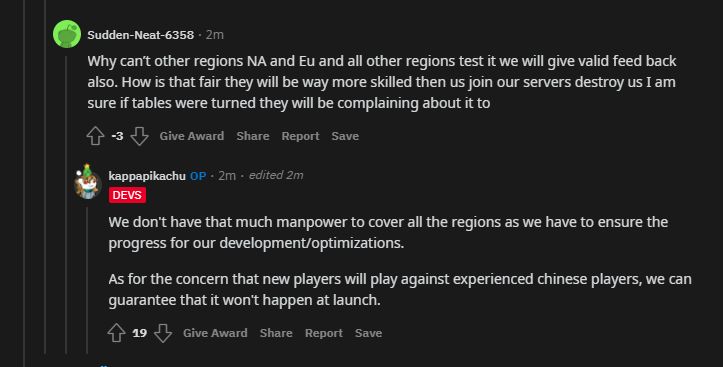 Can We Get A Developer Response About This Guarantee? | Scrolller