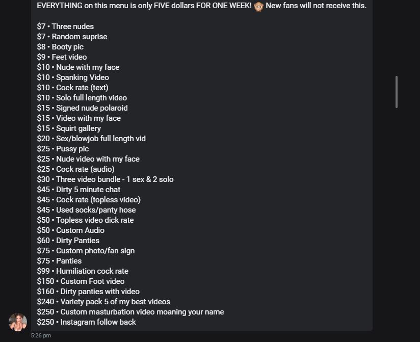 Can you all please share your stories of being scammed by Natalie? I am ...