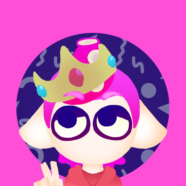 can you guys rate my octoling? | Scrolller