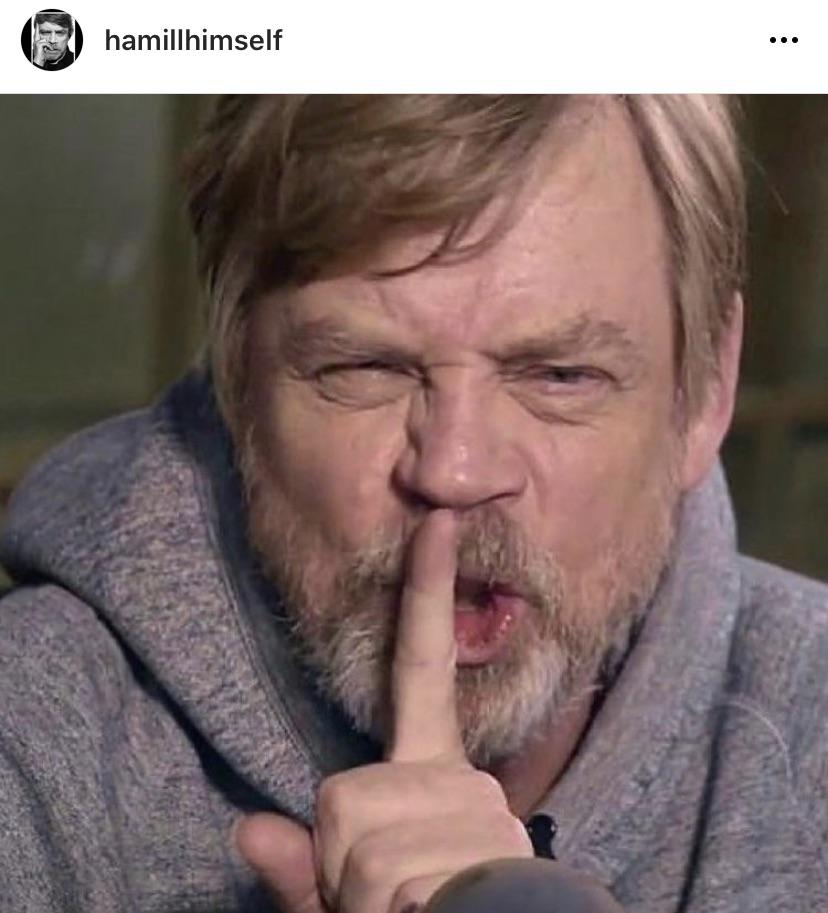 Can you keep a secret? [SPOILER] | Scrolller