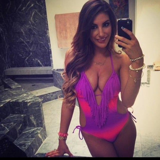 Canadian beauty August Ames sooo gorgeous! | Scrolller