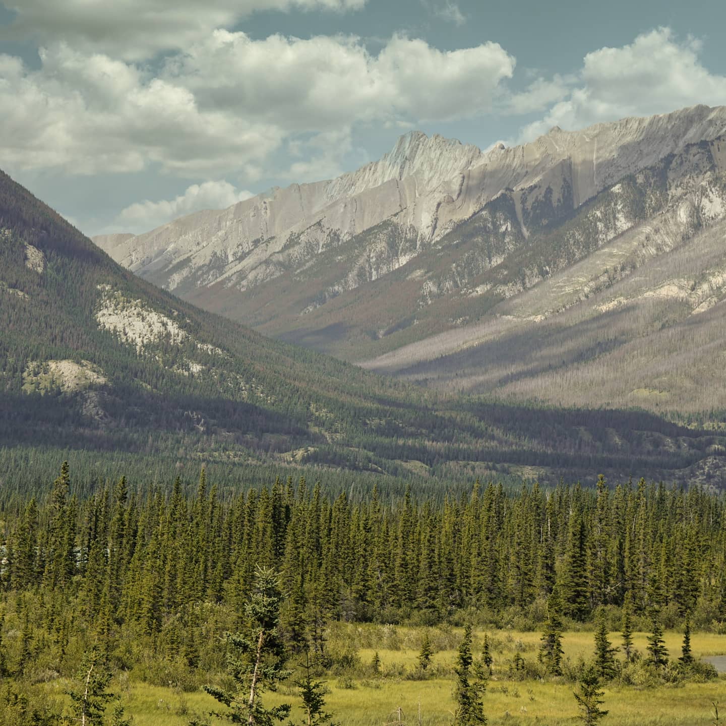 Canadian rockies | Scrolller