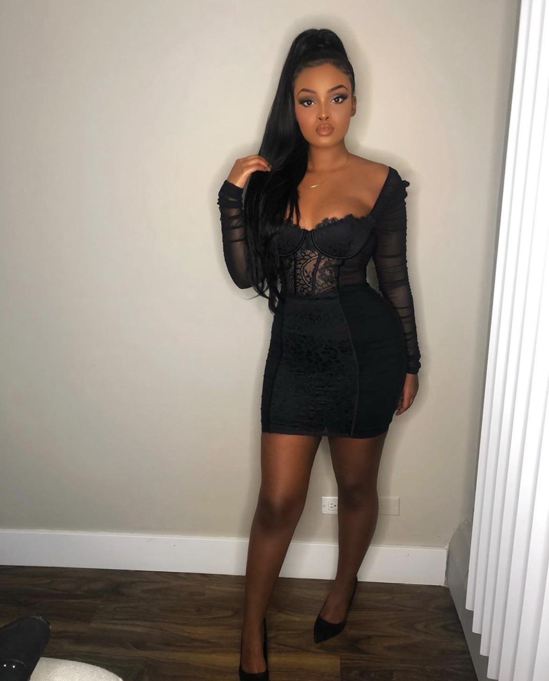 Canadian Somali Thot | Scrolller