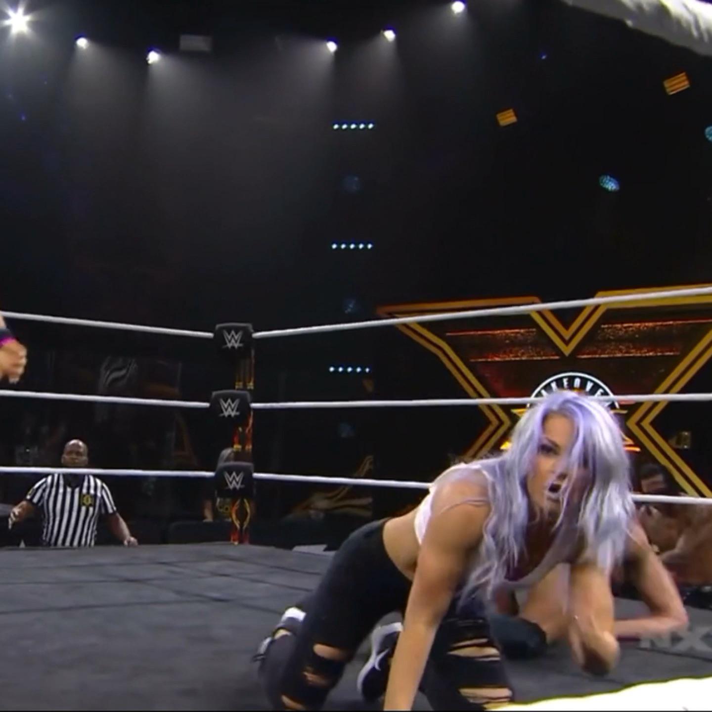 Candice LeRae | Scrolller