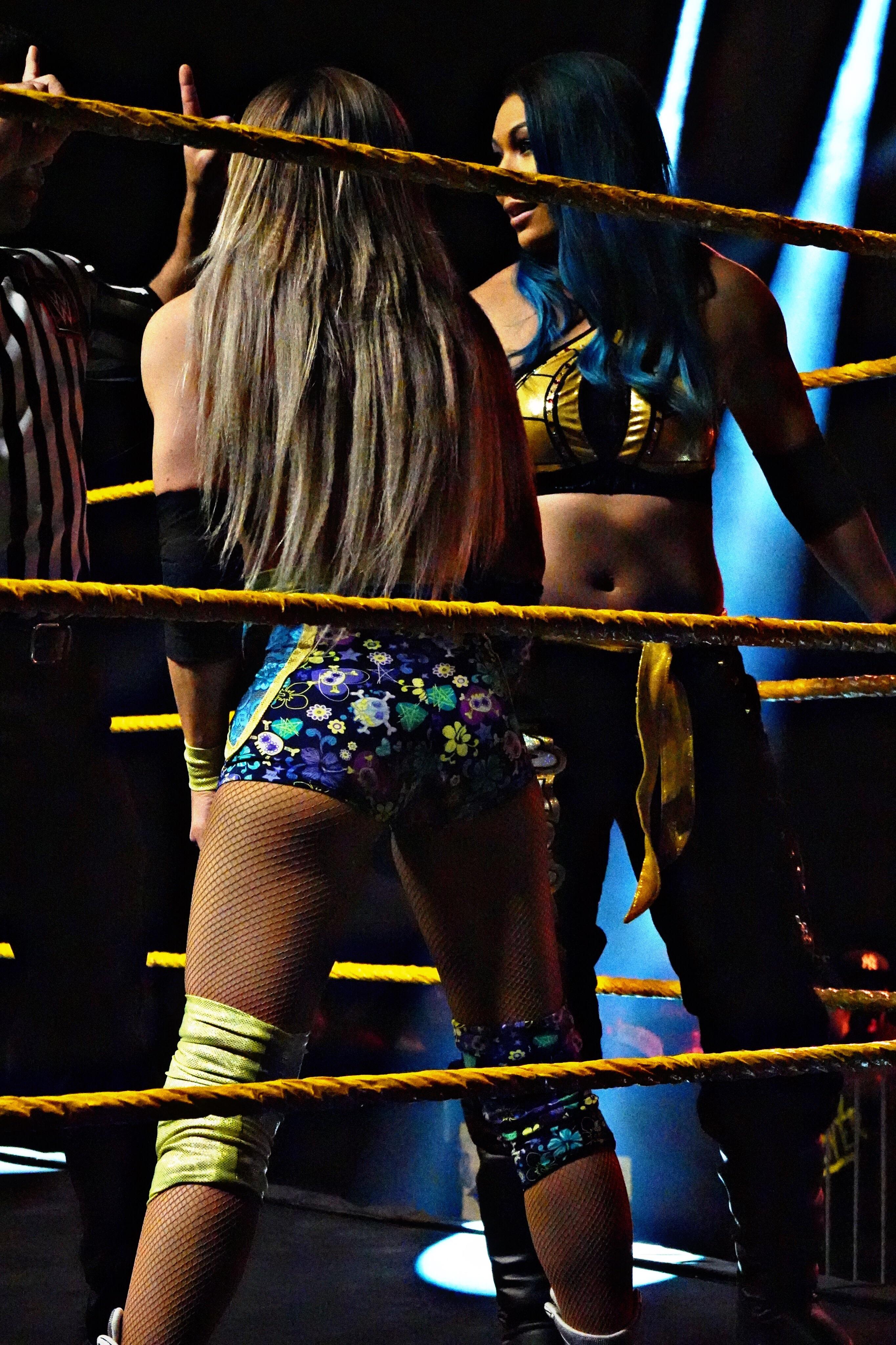 Candice LeRae | Scrolller