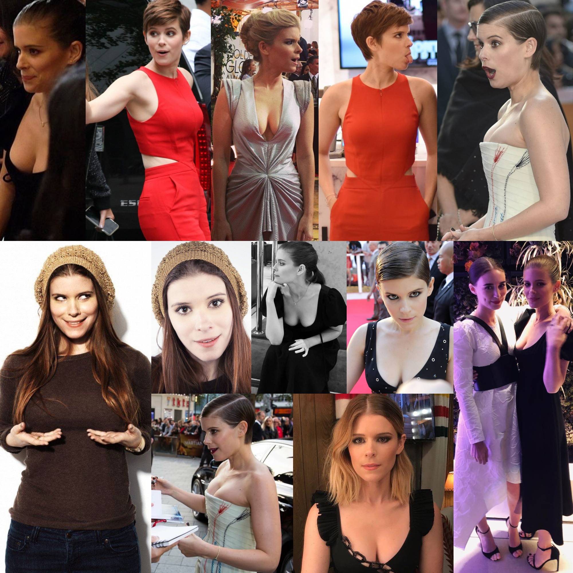 Candid Kate | Scrolller