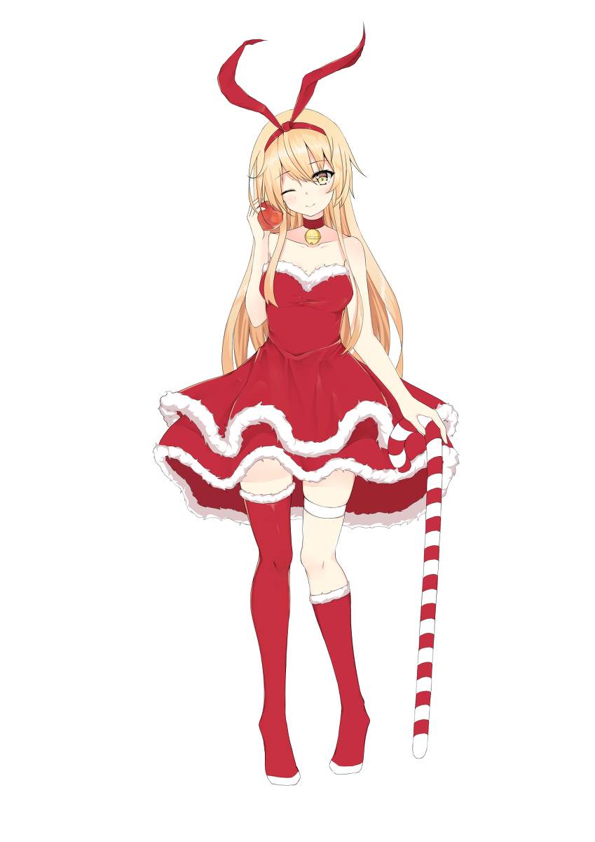 Candy Cane | Scrolller