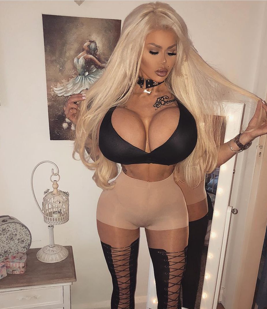 Candy Charms | Scrolller