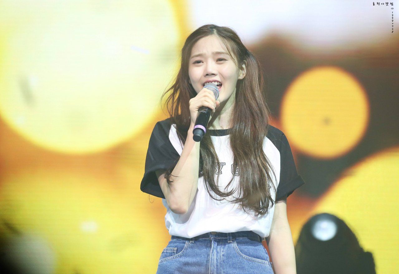 Candy Leader Rocking The House | Scrolller