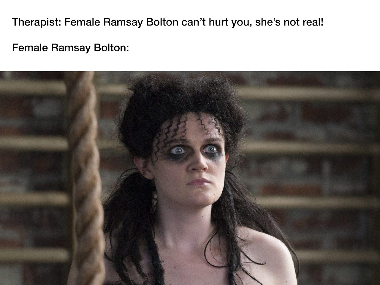 Cannot Be Unseen | Scrolller