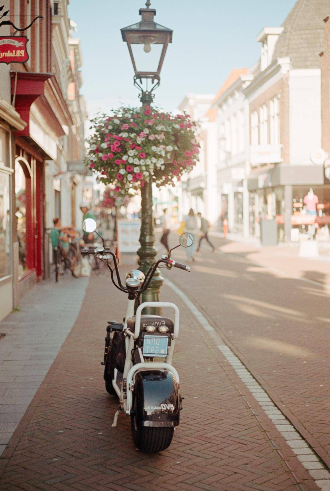 [Canon AL-1, 50mm f1.8, ProImage 100] | Scrolller