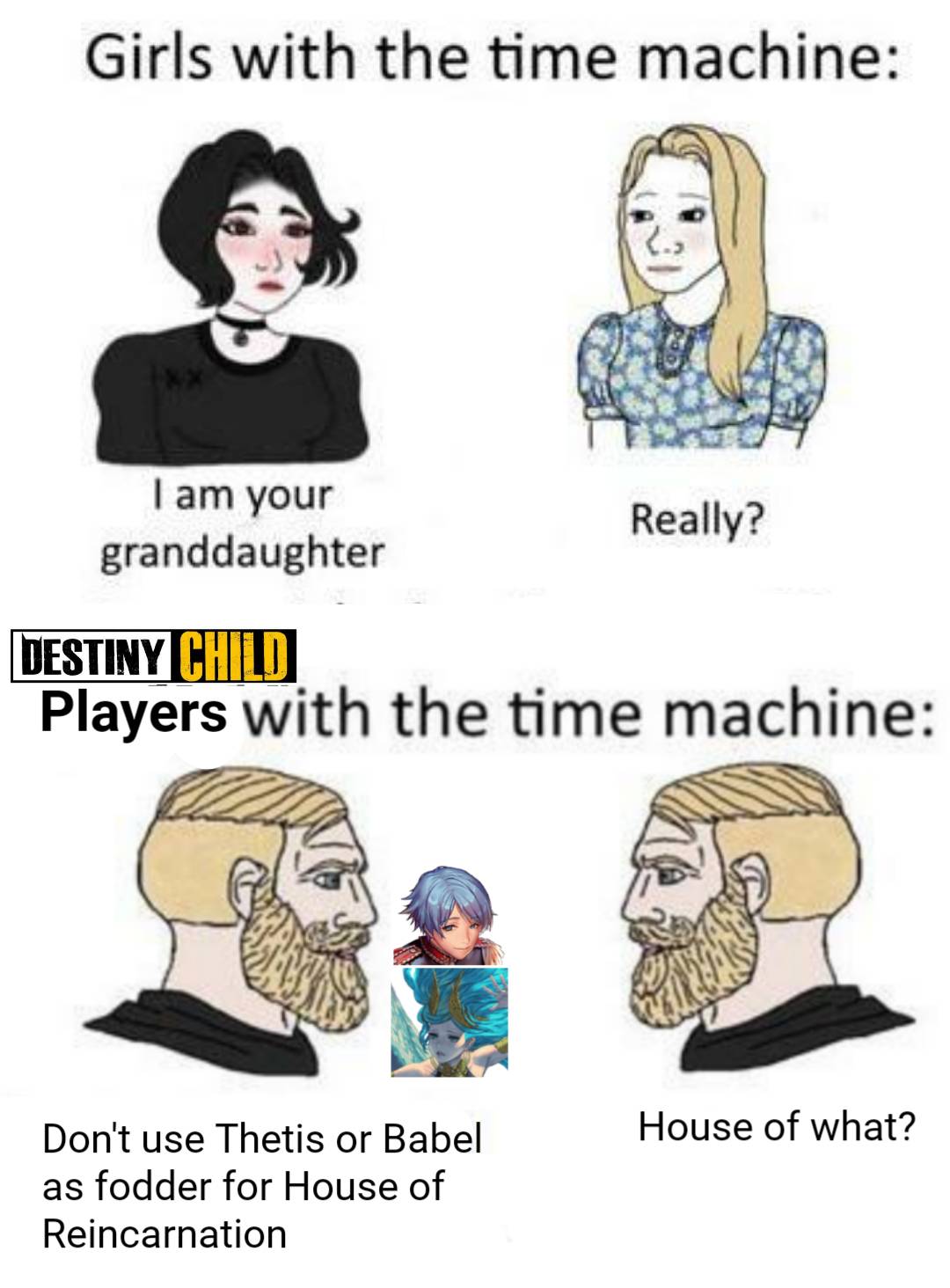 Can't believe how foolish I was | Scrolller