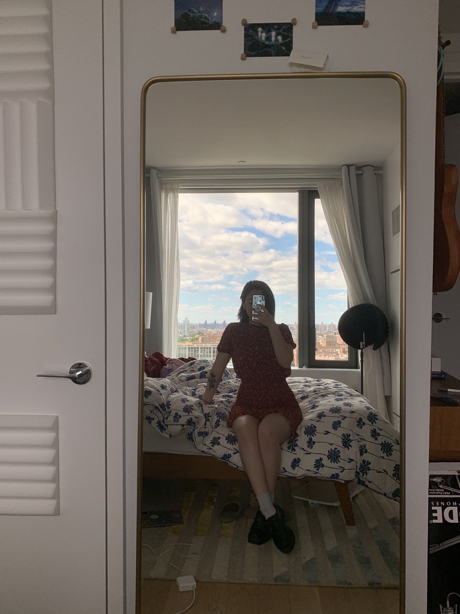 Cant Deny Those Thighs Scrolller
