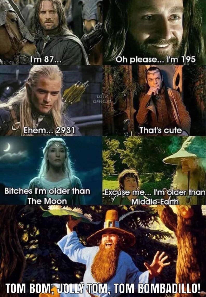 Can't fck with tom | Scrolller