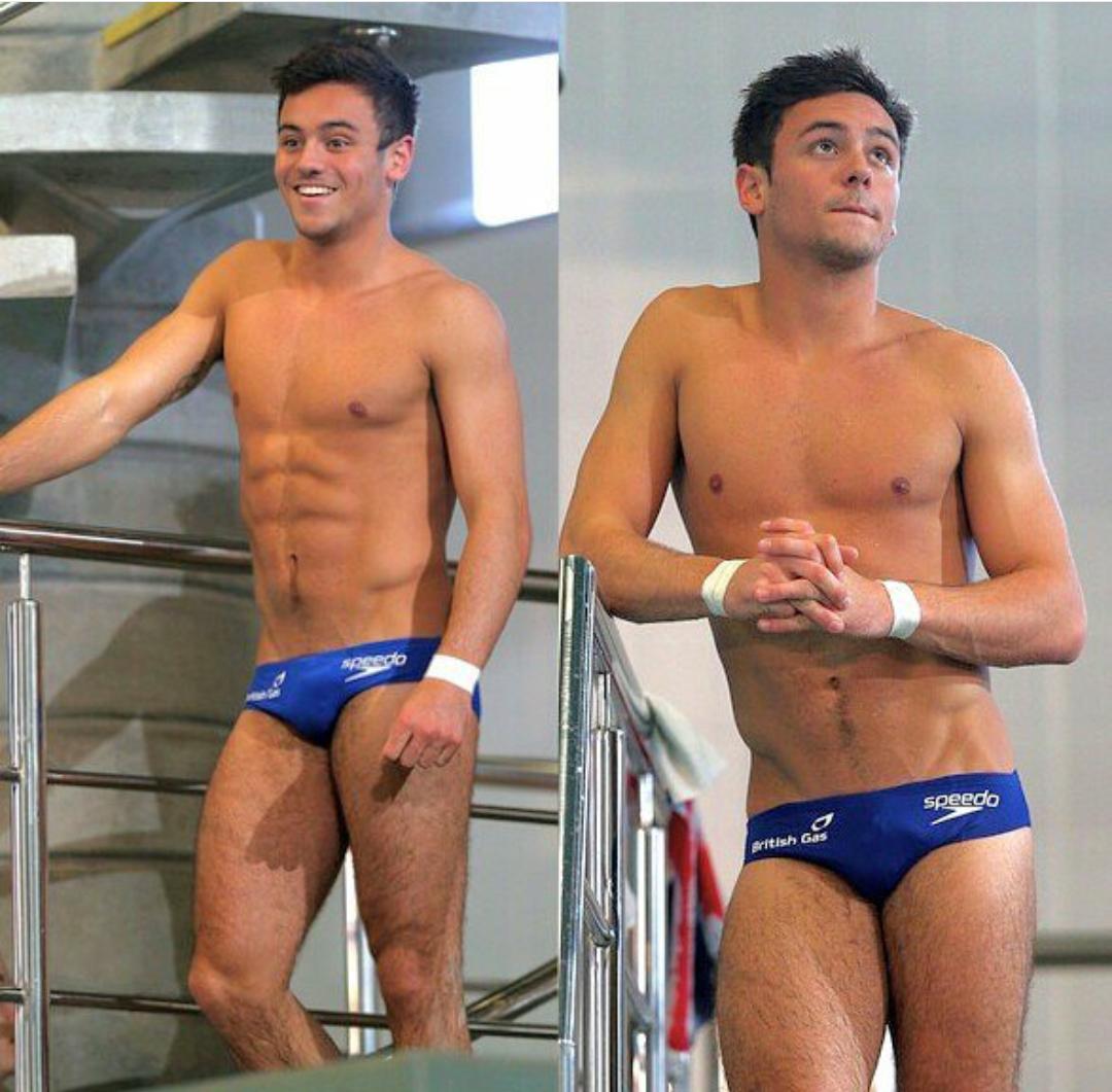 Can't get enough of him | Scrolller