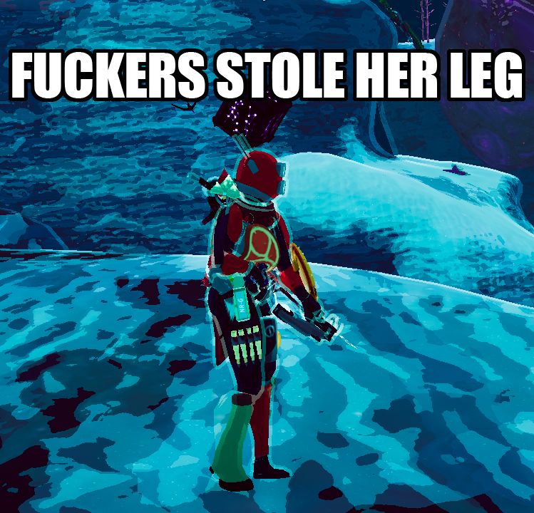 Can't have shit in risk of rain 2 | Scrolller