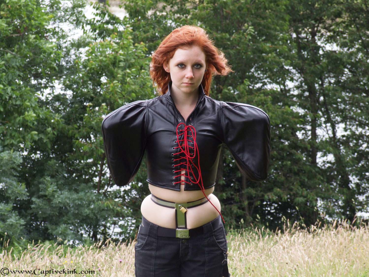 Can't Touch Herself | Scrolller