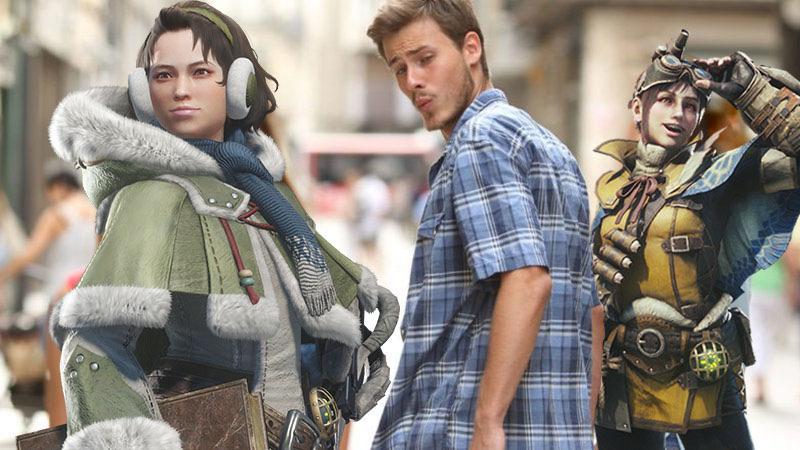 Capcom please | Scrolller