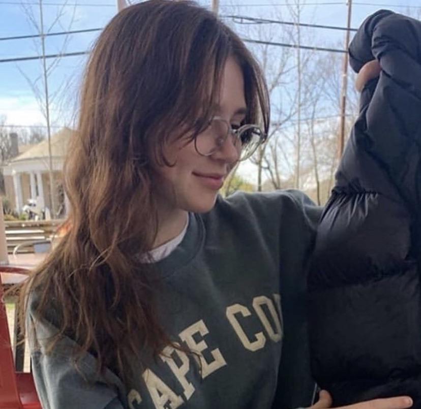 cape cod grl | Scrolller