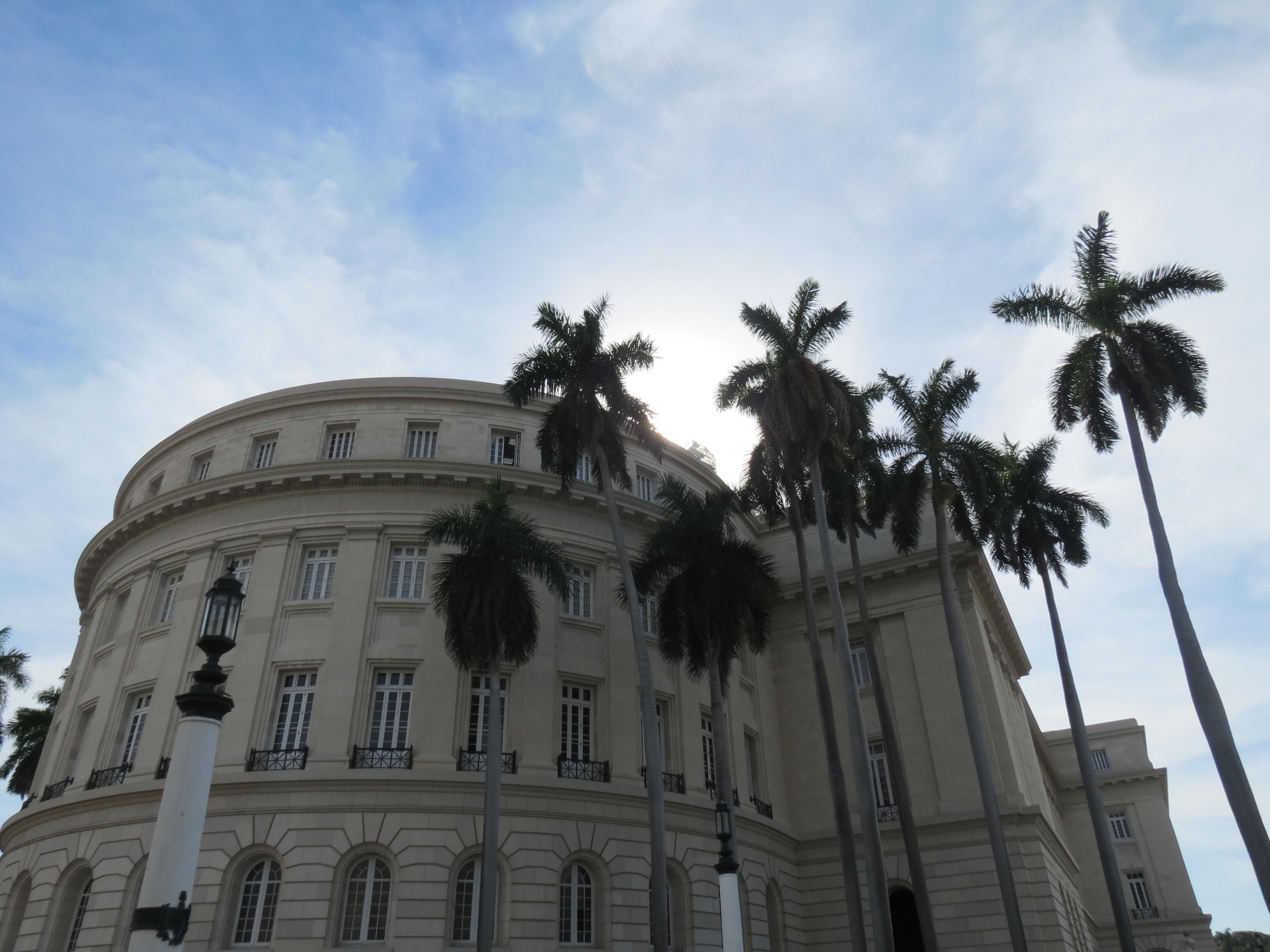 Capitolio de La Habana | Scrolller