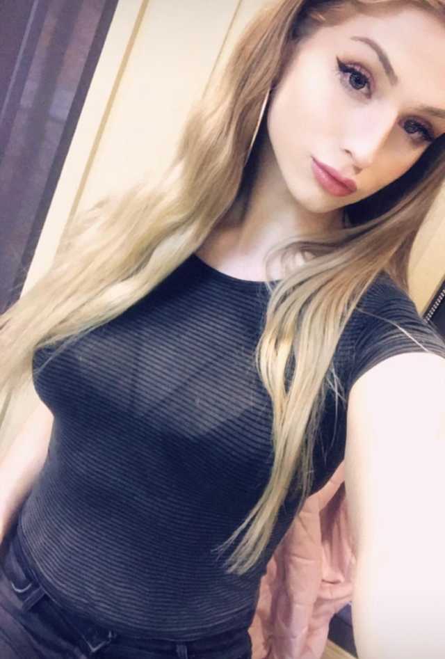 Capri Culpepper | Scrolller