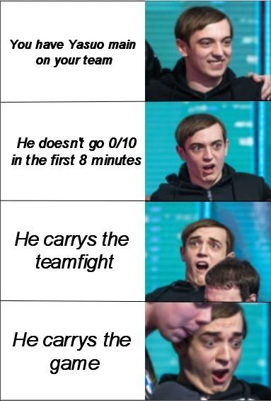 Caps memes = best memes | Scrolller