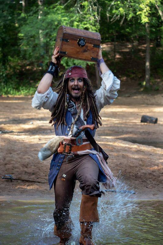 Captain jack sparrow (AWE) [self] | Scrolller