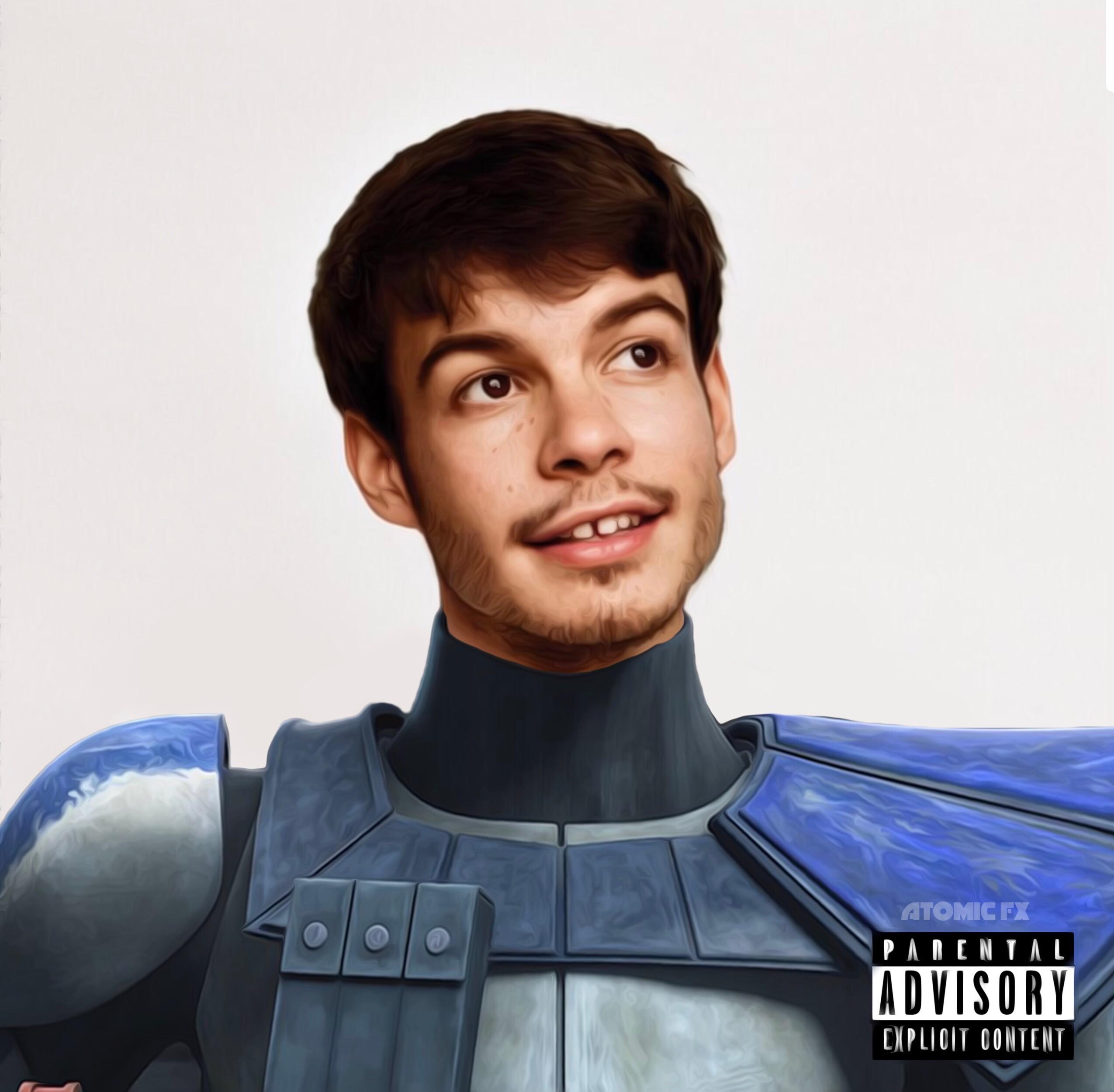Captain Rex Orange County | Scrolller