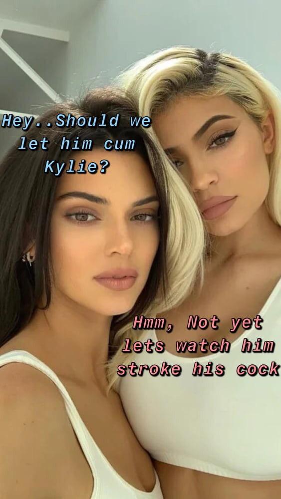 Captions like this on Kylie get me WEAKKK | Scrolller