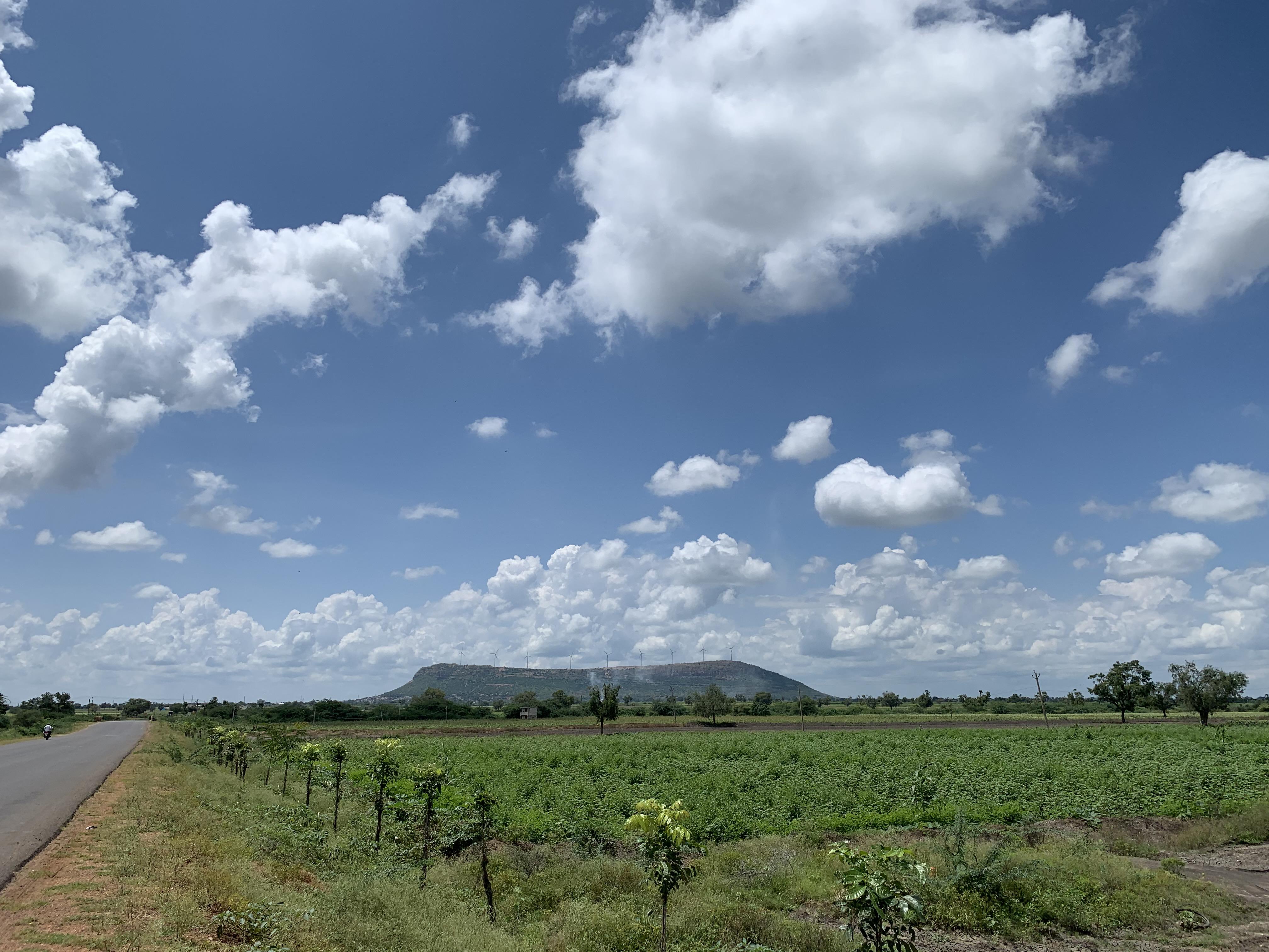 Captured on an iPhone 11. Incredible HDR capture. | Scrolller