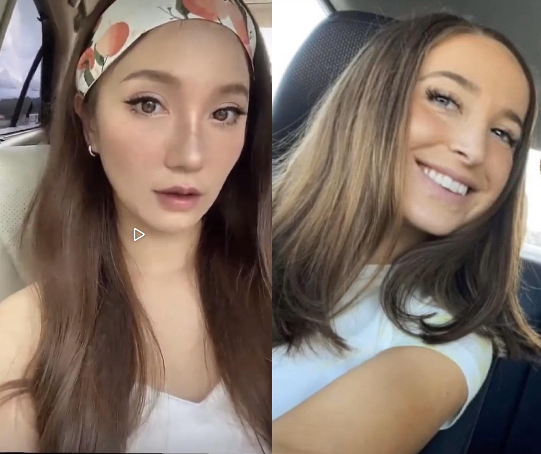 Car Selfies [2] | Scrolller