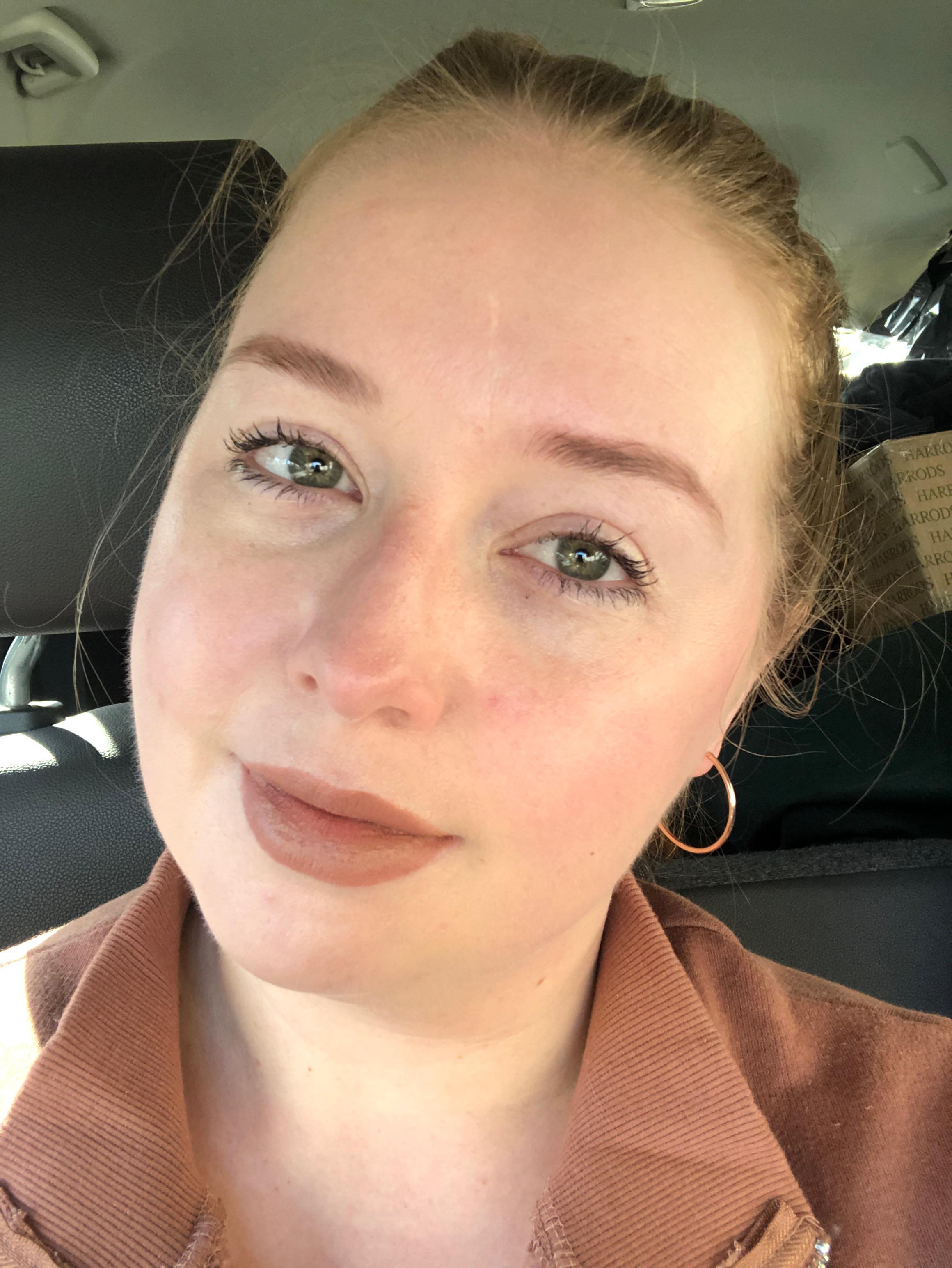 Car selfies hit differently | Scrolller