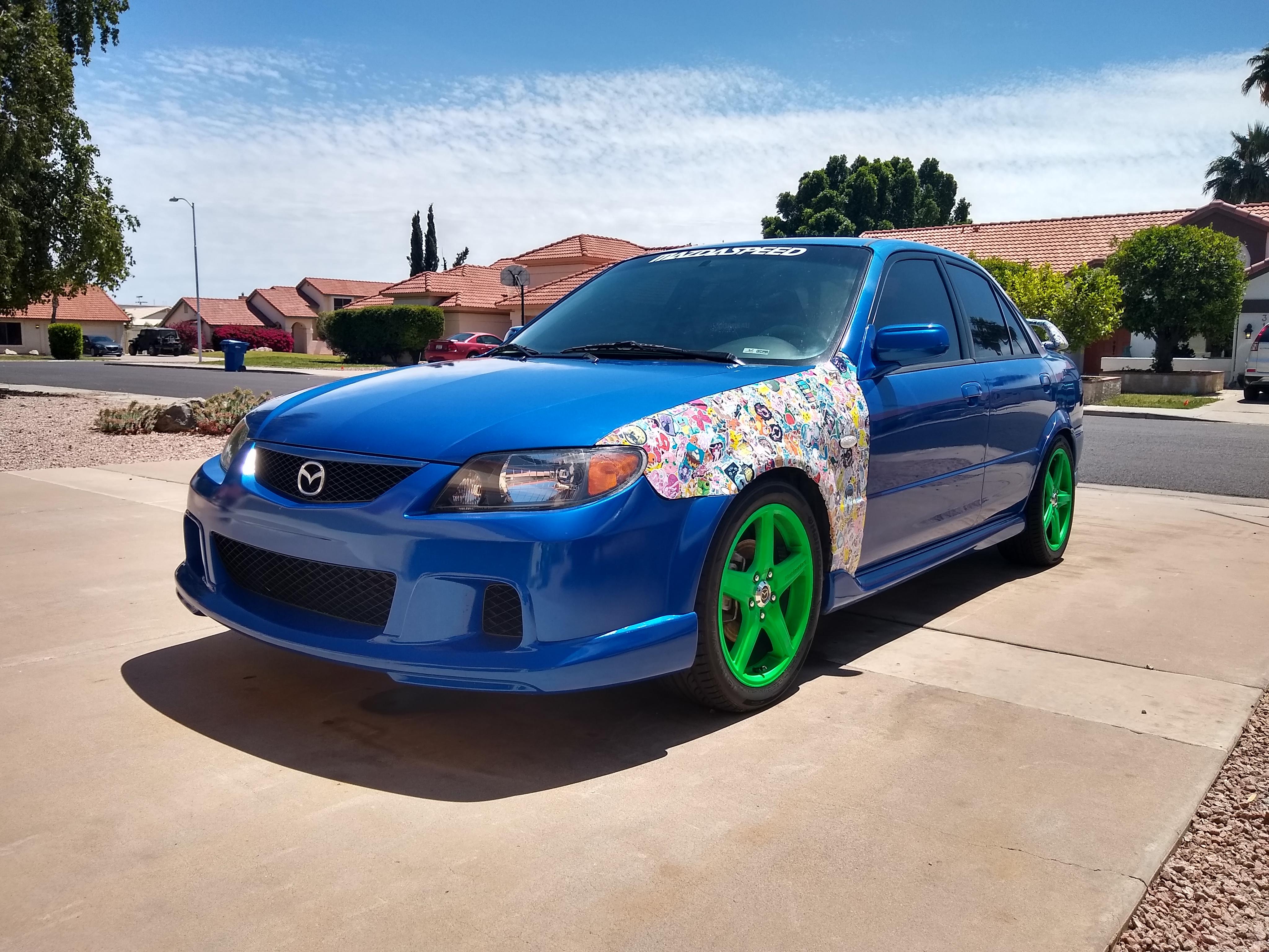 Car wash day. | Scrolller