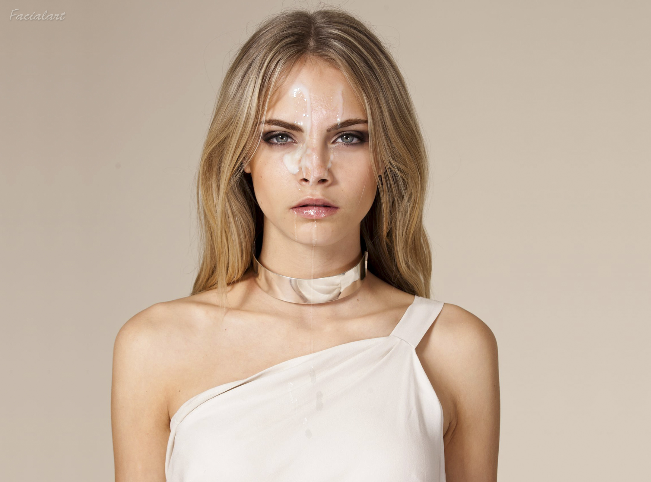 Cara Delevingne [OC] | Scrolller