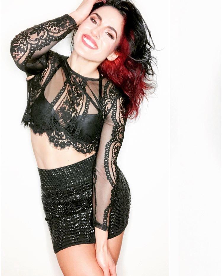 Cara Maria | Scrolller