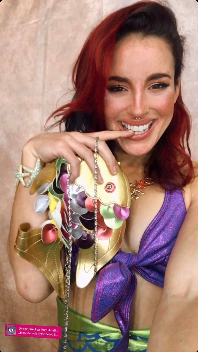 Cara Maria | Scrolller