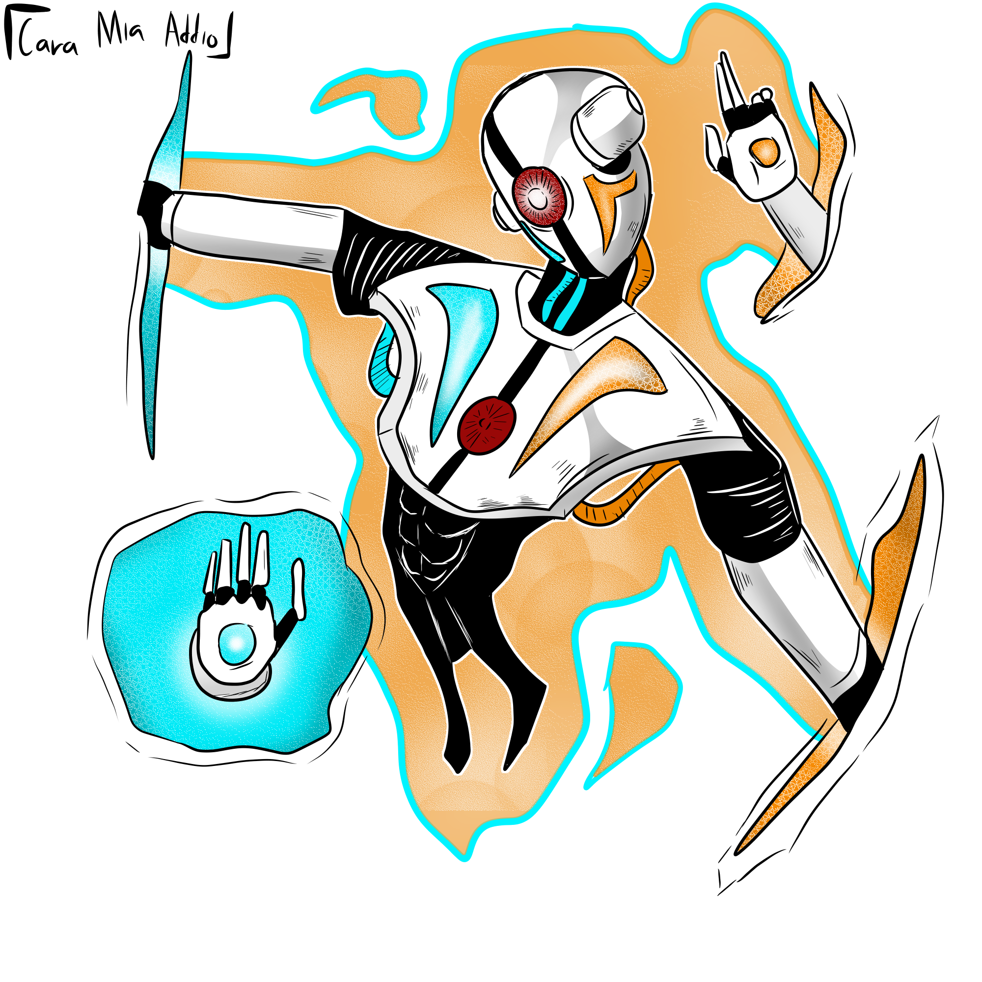 「Cara Mia Addio」 | Scrolller