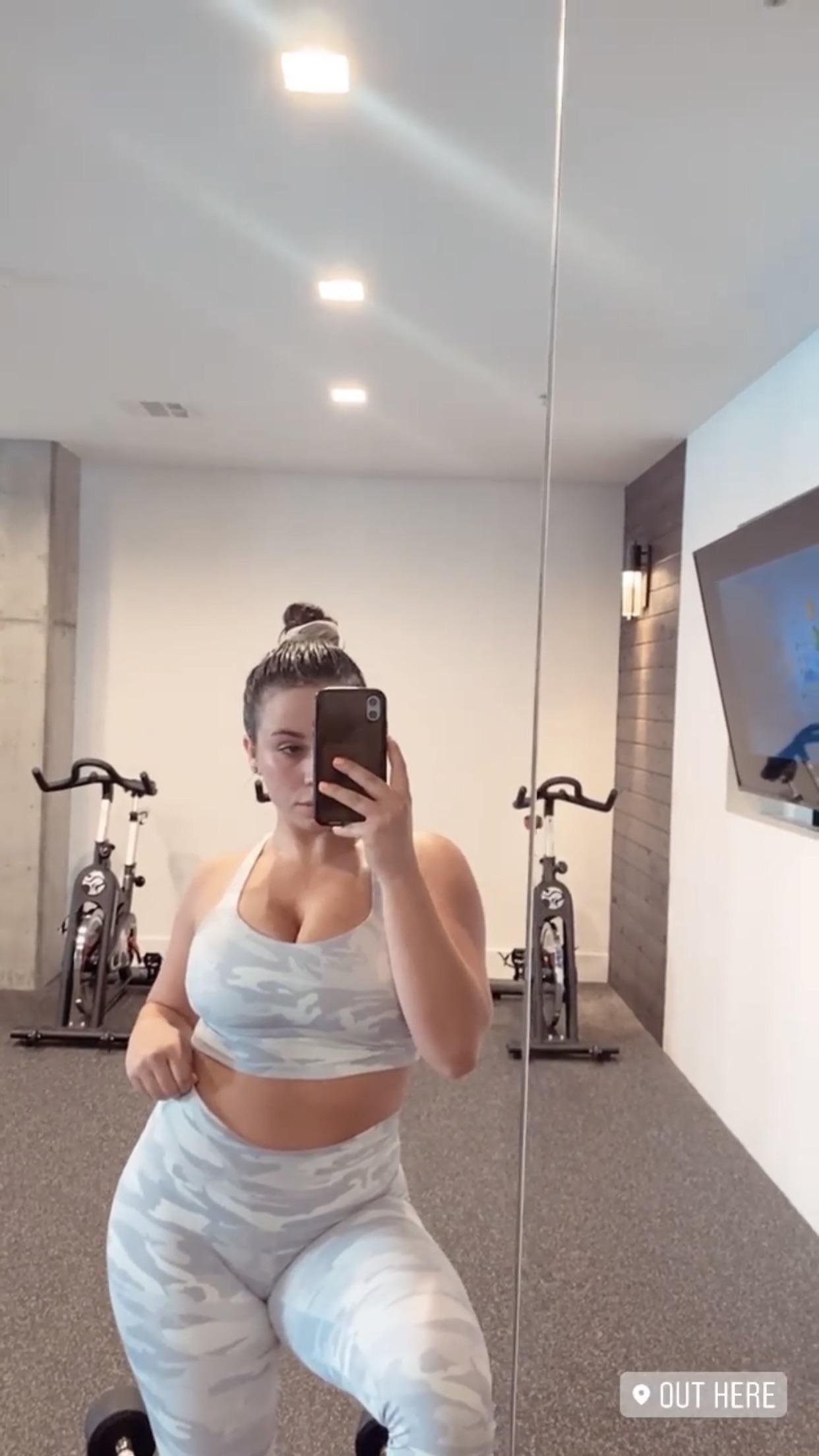 Cara Ramos | Scrolller