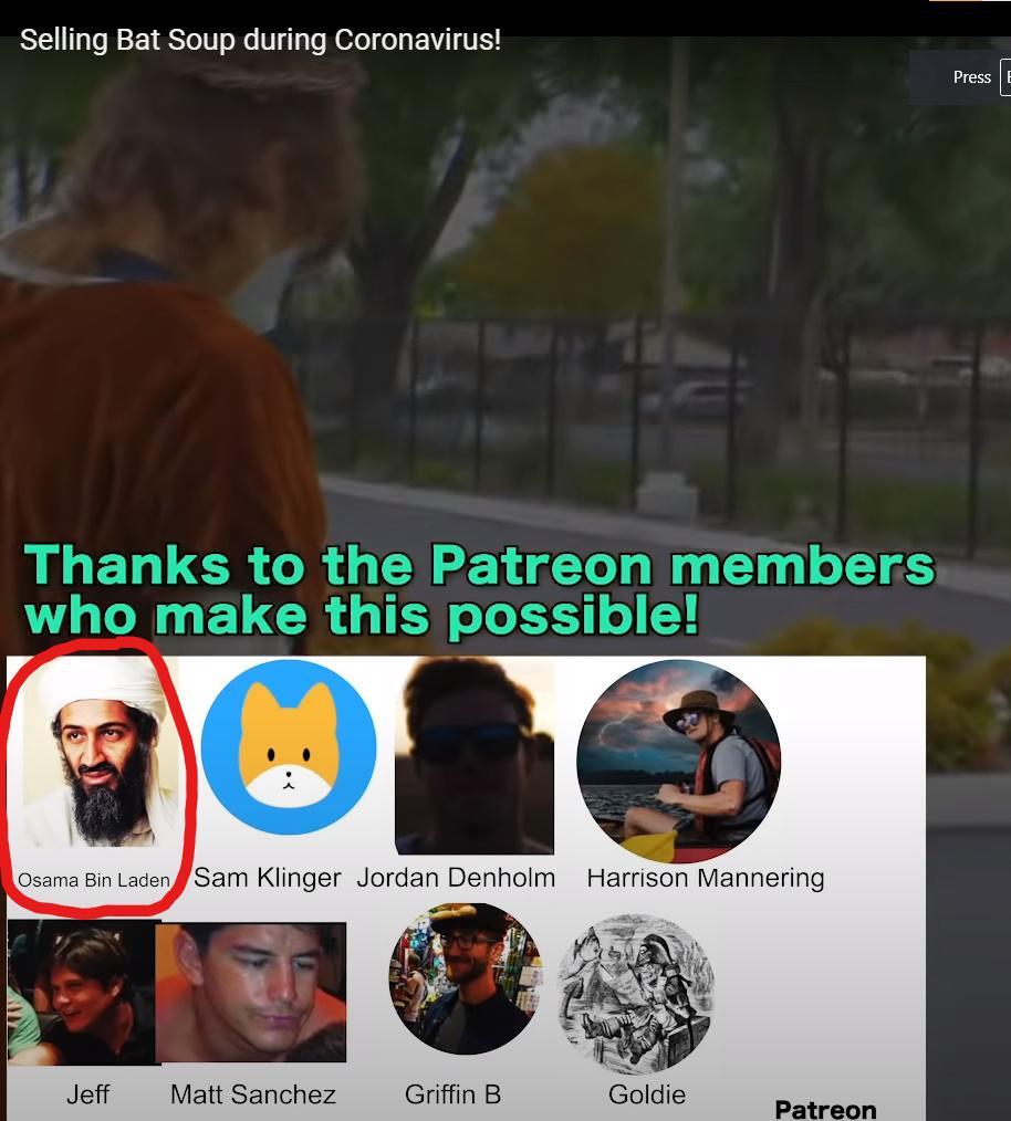 Care to explain Danny? | Scrolller