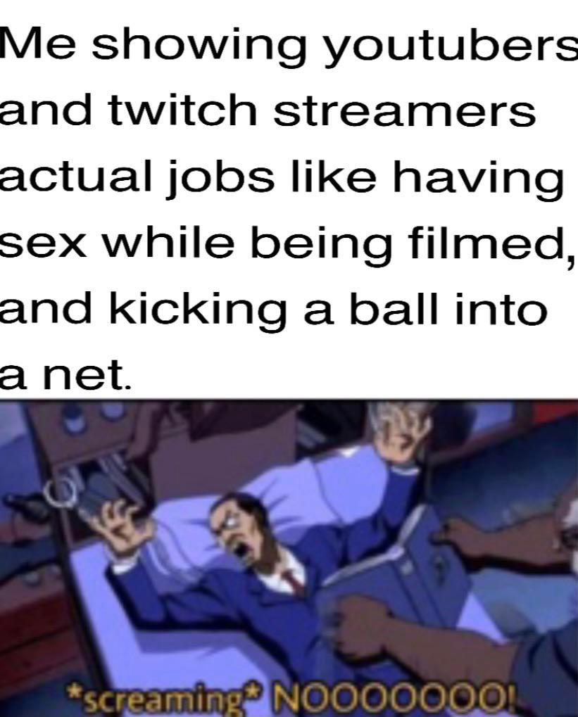 Career rule | Scrolller